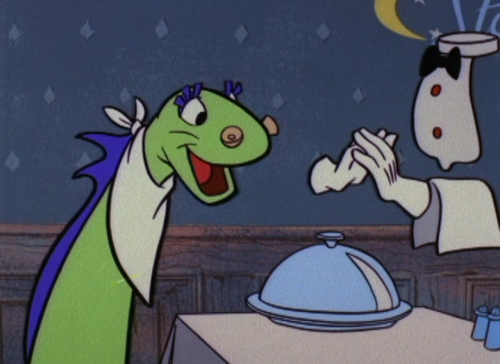 Beany & The Boo Birds (1962) - The Internet Animation Database