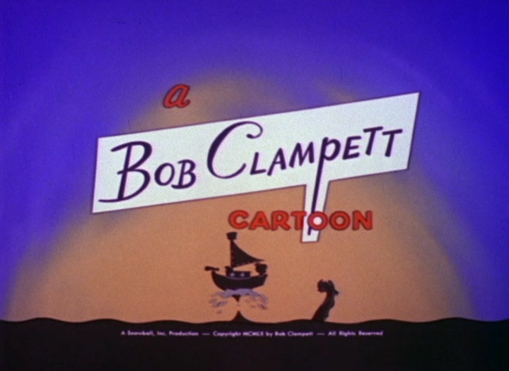 Beany's Beany Cap Copter (1962) - The Internet Animation Database