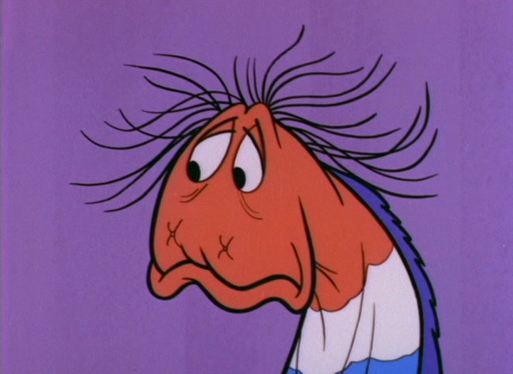 Malice In Blunderland (1962) - The Internet Animation Database