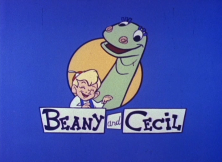 Here Comes The Schmoeboat (1962) - The Internet Animation Database