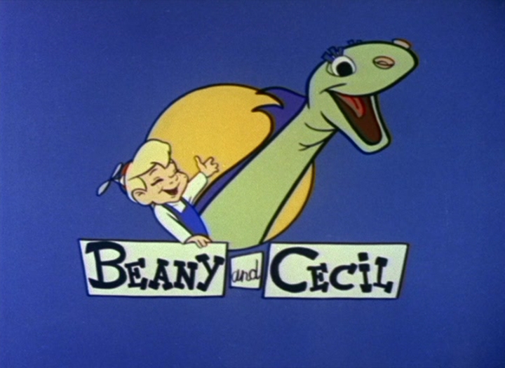 Ben Hare (1962) - The Internet Animation Database