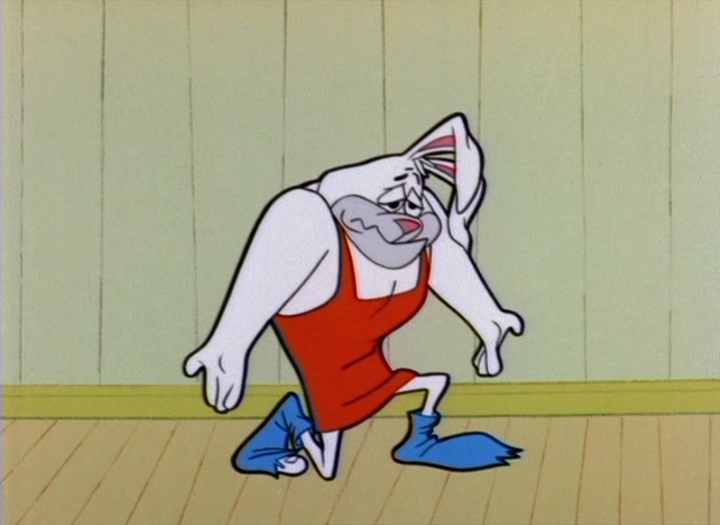 Ben Hare (1962) - The Internet Animation Database