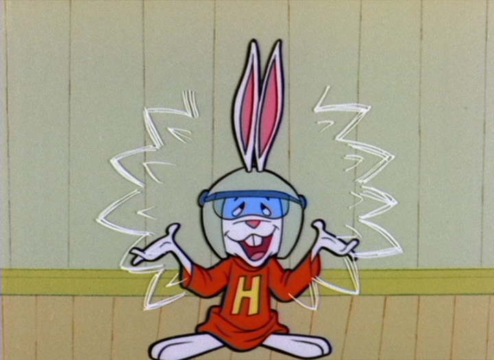 Ben Hare (1962) - The Internet Animation Database