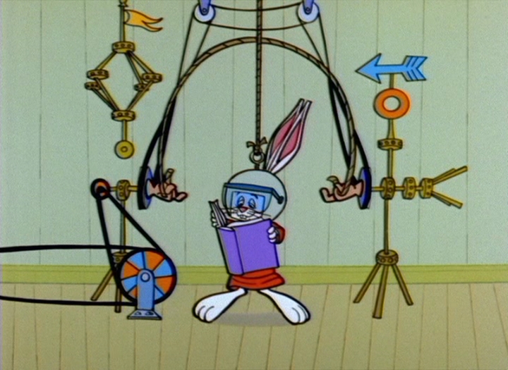 Ben Hare (1962) - The Internet Animation Database