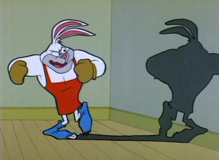 Ben Hare (1962) - The Internet Animation Database