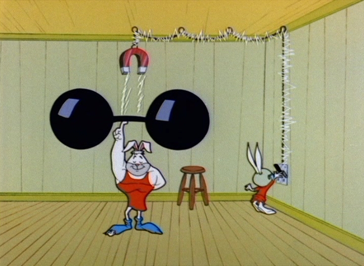 Ben Hare (1962) - The Internet Animation Database