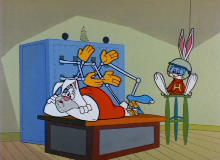 Ben Hare (1962) - The Internet Animation Database