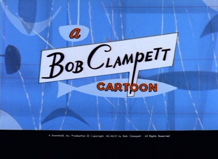 Ben Hare (1962) - The Internet Animation Database