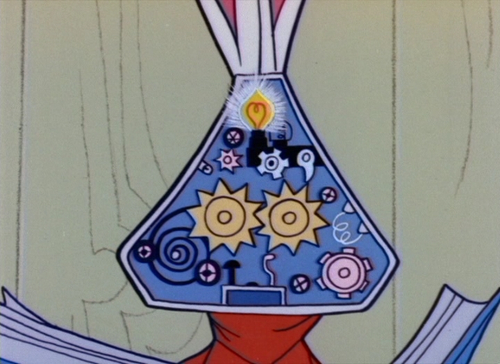 Ben Hare (1962) - The Internet Animation Database