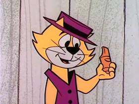 The Late T.C. (1962) - The Internet Animation Database