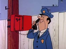 The Late T.C. (1962) - The Internet Animation Database
