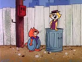 The Late T.C. (1962) - The Internet Animation Database