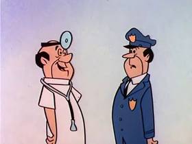 The Late T.C. (1962) - The Internet Animation Database