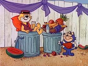 The Late T.C. (1962) - The Internet Animation Database