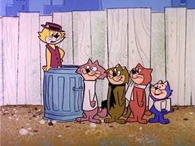 The Late T.C. (1962) - The Internet Animation Database