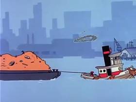The Late T.C. (1962) - The Internet Animation Database