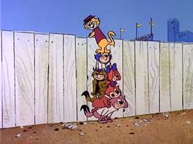 The Late T.C. (1962) - The Internet Animation Database
