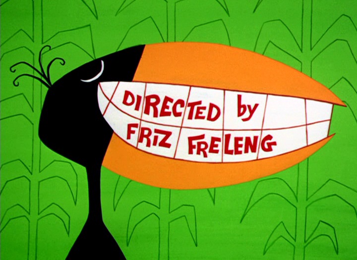 Crows' Feat (1962) - The Internet Animation Database