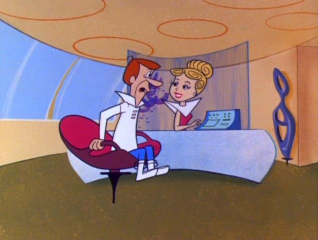 Rosey the Robot (1962) - The Internet Animation Database