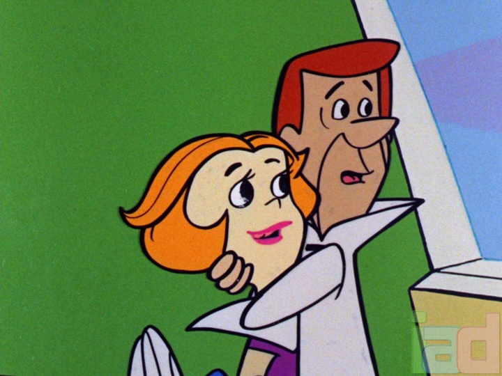 A Date with Jet Screamer (1962) - The Internet Animation Database