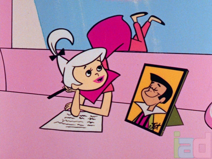 A Date with Jet Screamer (1962) - The Internet Animation Database