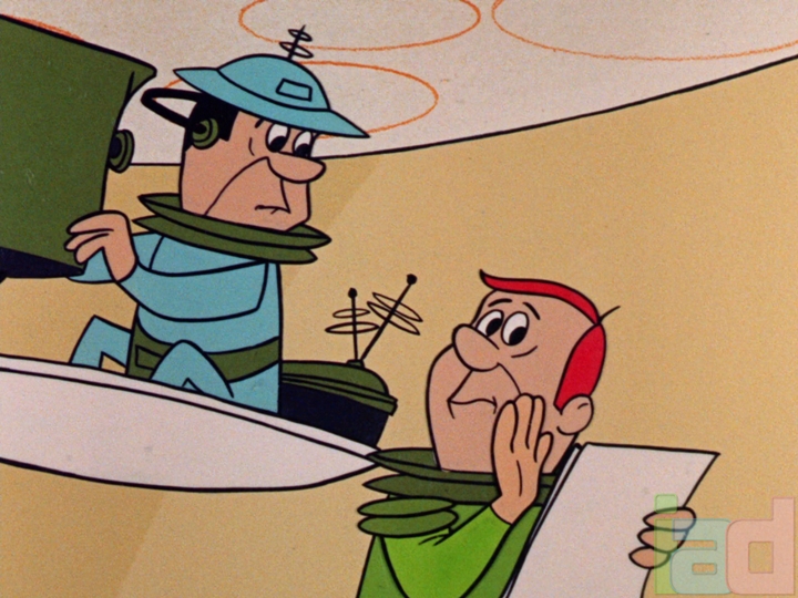 A Date with Jet Screamer (1962) - The Internet Animation Database