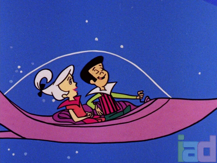 A Date with Jet Screamer (1962) - The Internet Animation Database