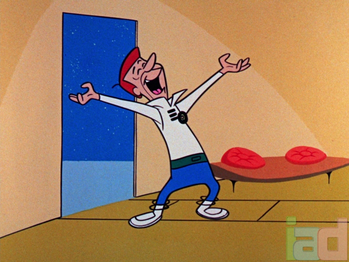 A Date with Jet Screamer (1962) - The Internet Animation Database