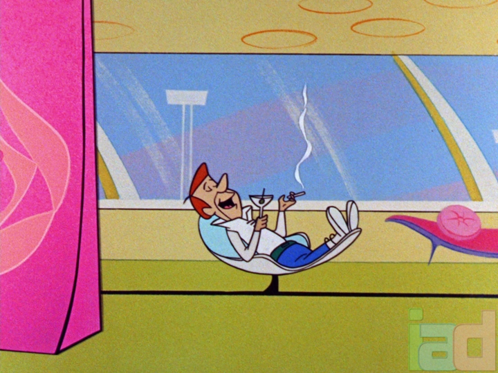 A Date with Jet Screamer (1962) - The Internet Animation Database