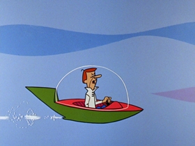 The Flying Suit (1962) - The Internet Animation Database