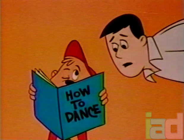 Maria from Madrid (1962) - The Internet Animation Database