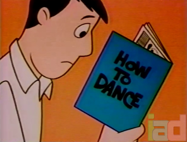 Maria from Madrid (1962) - The Internet Animation Database