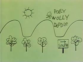Polly Wolly Doodle (1962) - The Internet Animation Database