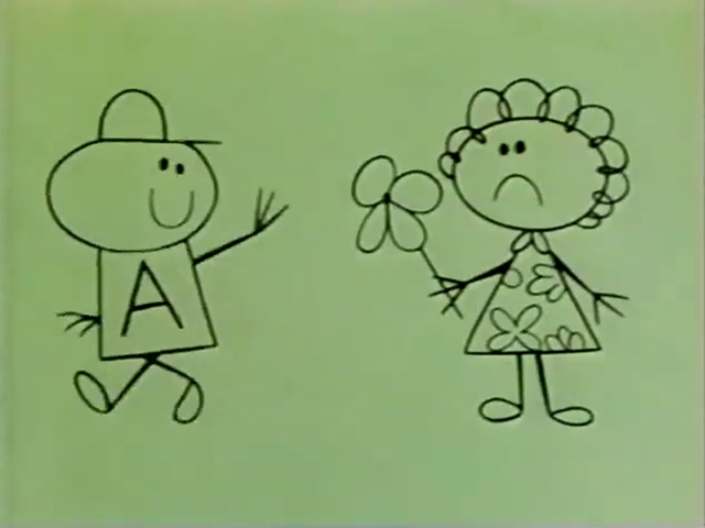 Polly Wolly Doodle (1962) - The Internet Animation Database