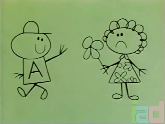 Polly Wolly Doodle (1962) - The Internet Animation Database