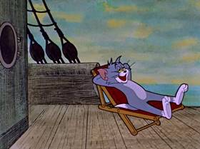 Dicky Moe (1962) - The Internet Animation Database