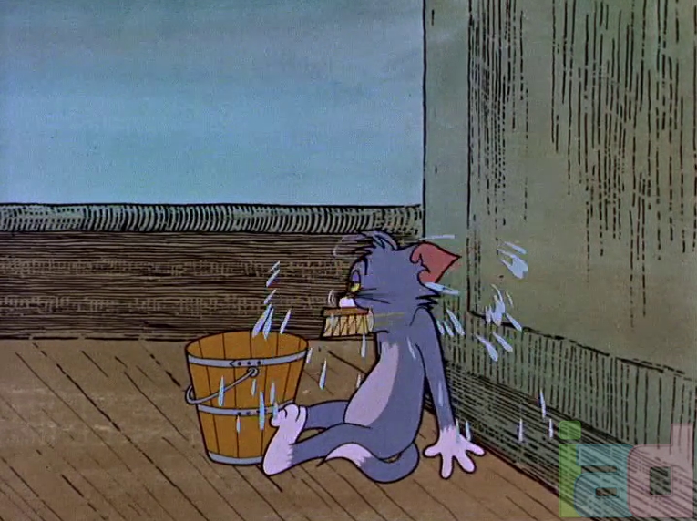 Dicky Moe (1962) - The Internet Animation Database