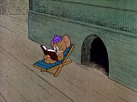 Dicky Moe (1962) - The Internet Animation Database