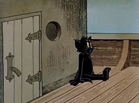 Dicky Moe (1962) - The Internet Animation Database