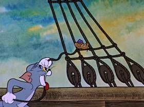 Dicky Moe (1962) - The Internet Animation Database