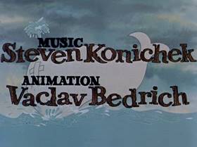 Dicky Moe (1962) - The Internet Animation Database