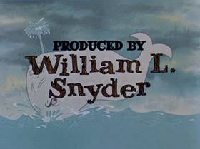 Dicky Moe (1962) - The Internet Animation Database