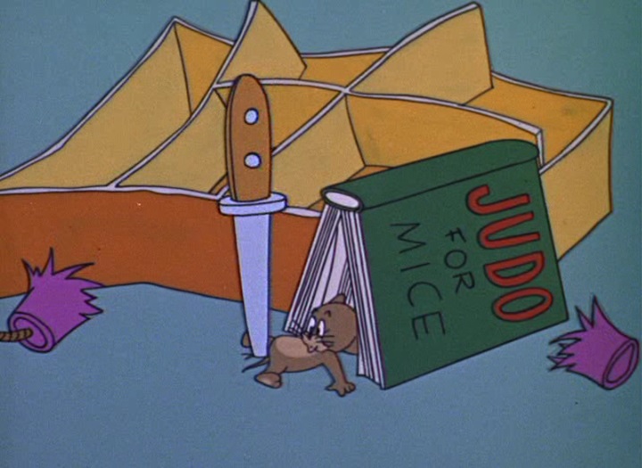 The Tom and Jerry Cartoon Kit (1962) - The Internet Animation Database