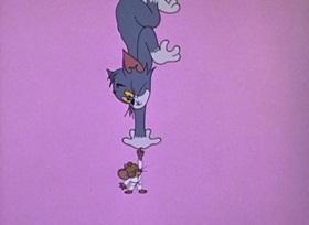 The Tom and Jerry Cartoon Kit (1962) - The Internet Animation Database