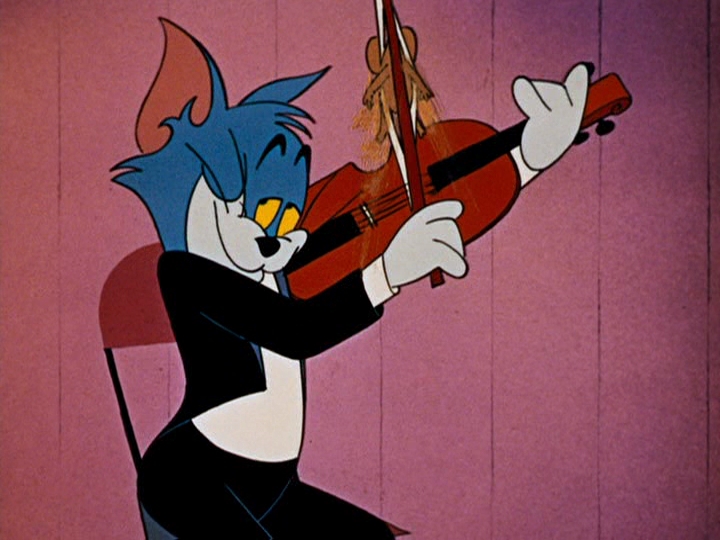 Carmen Get It! (1962) - The Internet Animation Database