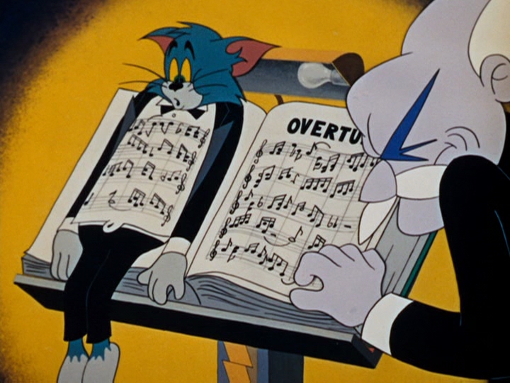 Carmen Get It! (1962) - The Internet Animation Database