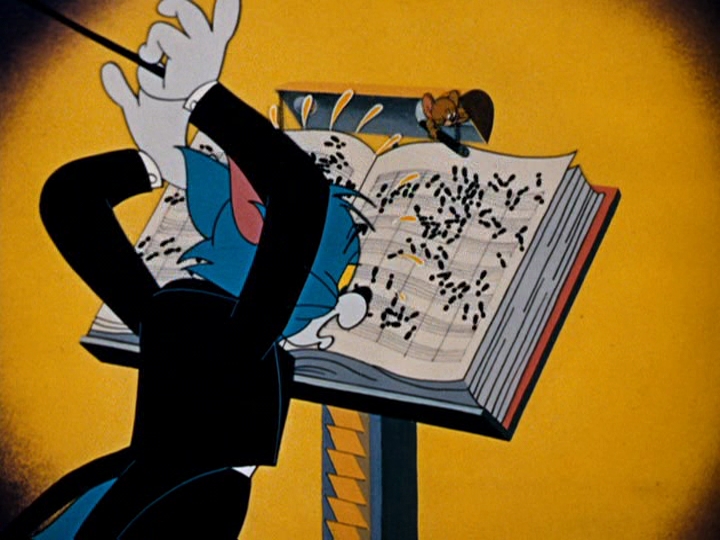 Carmen Get It! (1962) - The Internet Animation Database