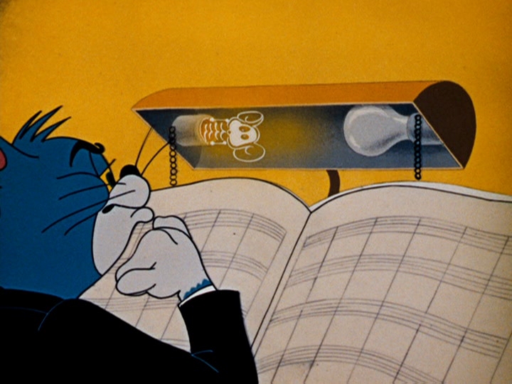 Carmen Get It! (1962) - The Internet Animation Database