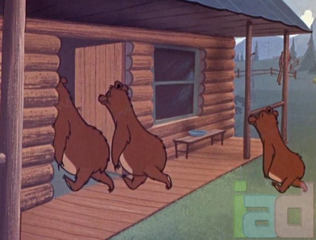 Perry Popgun (1962) - The Internet Animation Database