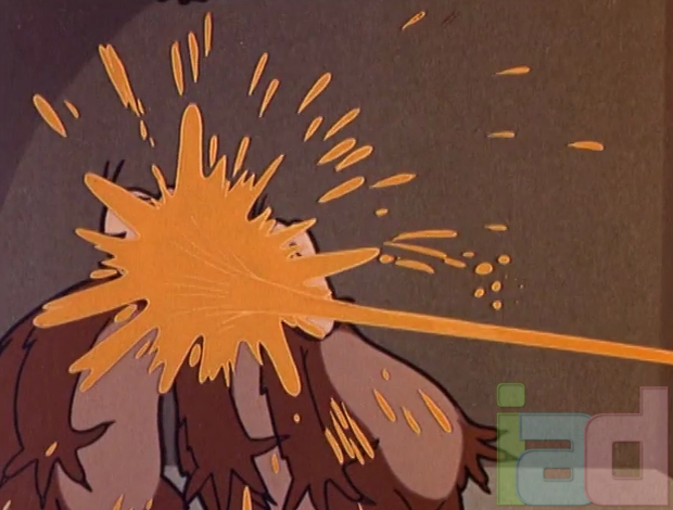 Perry Popgun (1962) - The Internet Animation Database